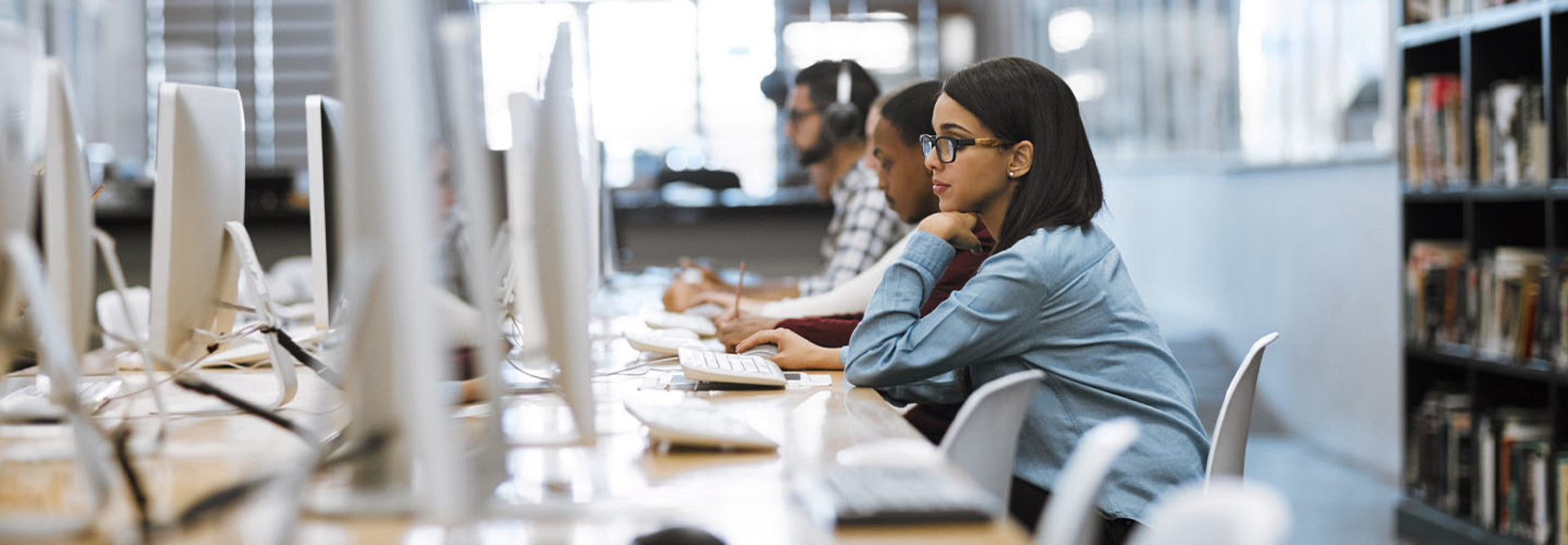 How Virtual Desktops Close Higher Education Cybersecurity Gaps | EdTech ...